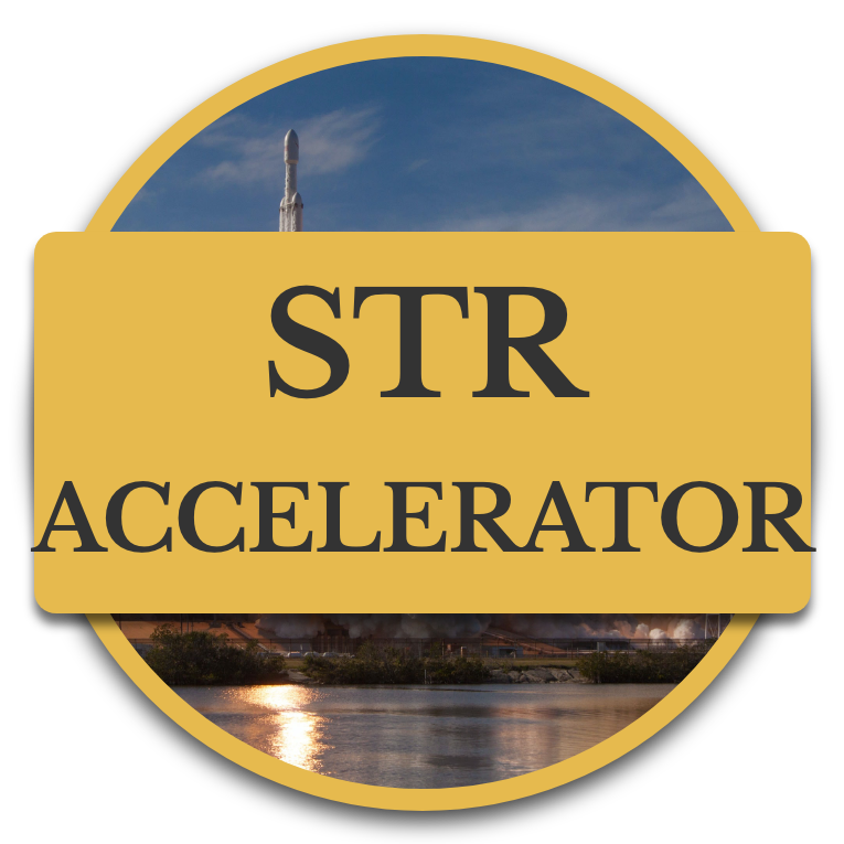 Wealth Without Wall Street STR Accelerator